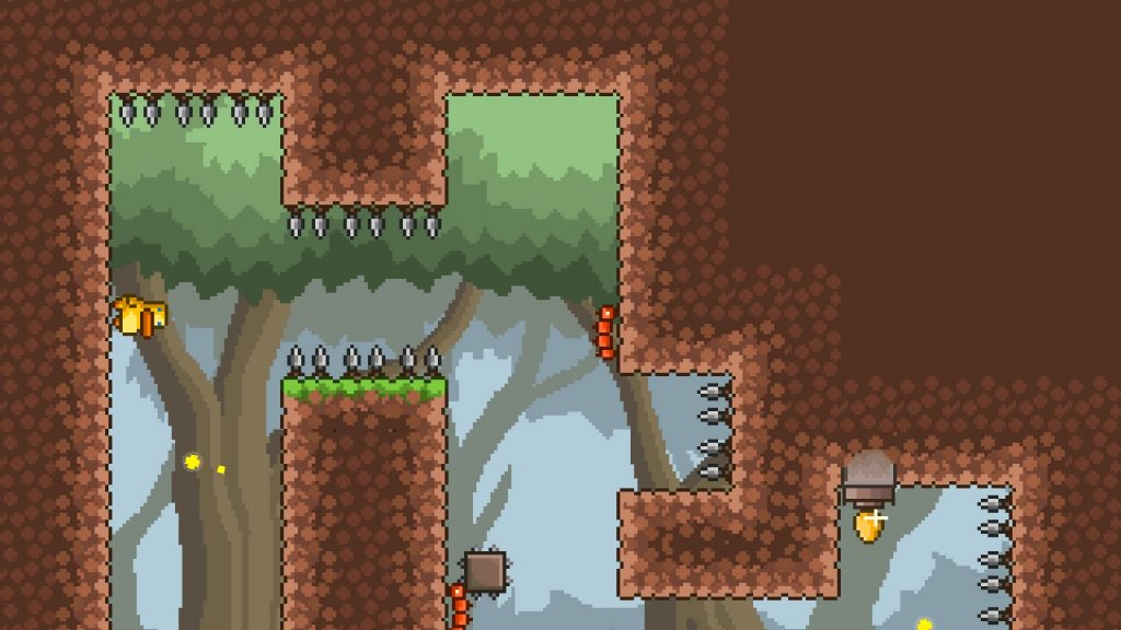 Gravity Duck – PS4 Review – PlayStation Country