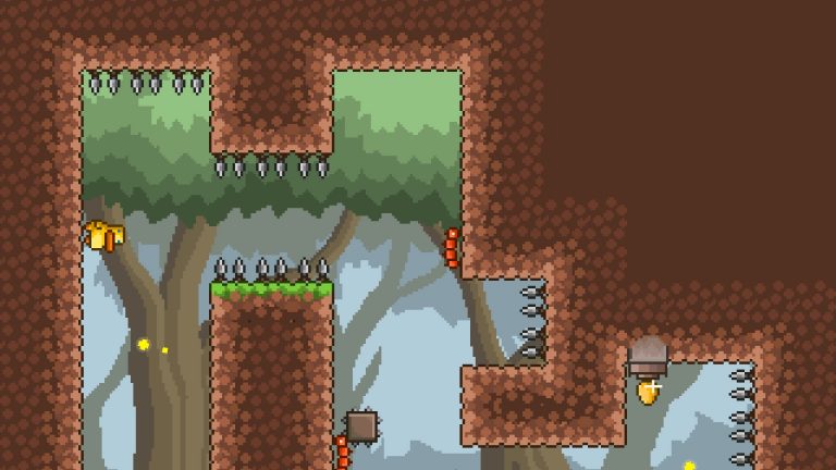 Gravity Duck – PS4 Review – PlayStation Country