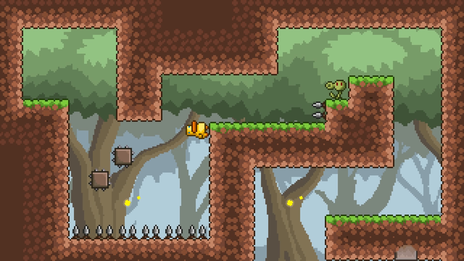 Gravity Duck – PS4 Review – PlayStation Country