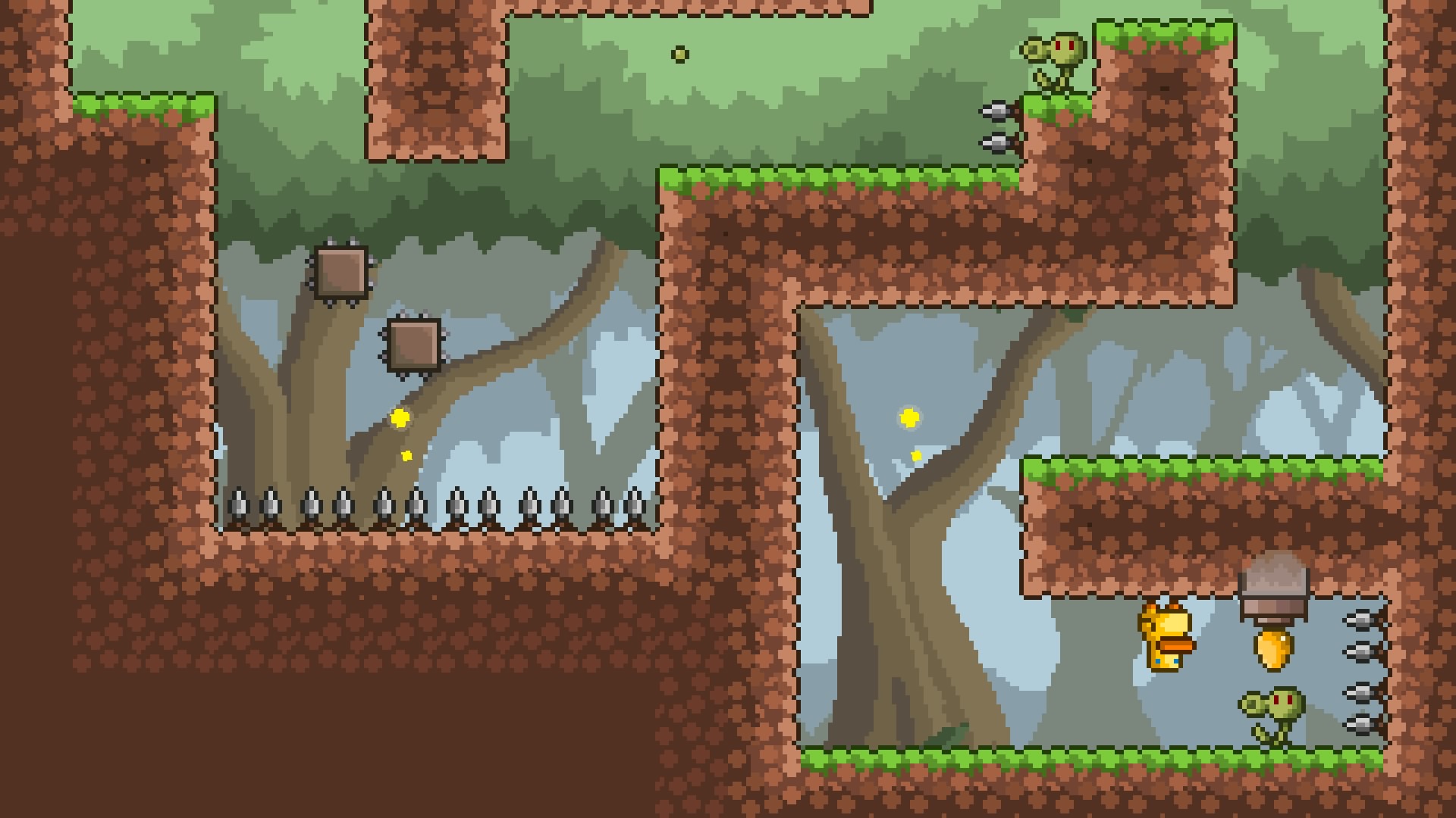 Gravity Duck – PS4 Review – PlayStation Country