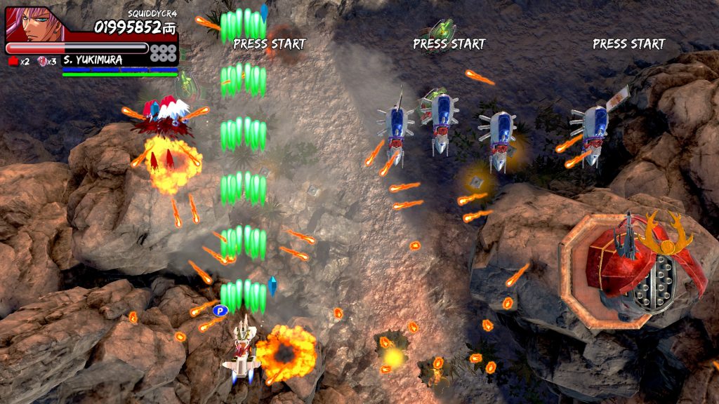 VASARA Collection – PS4 Review – PlayStation Country