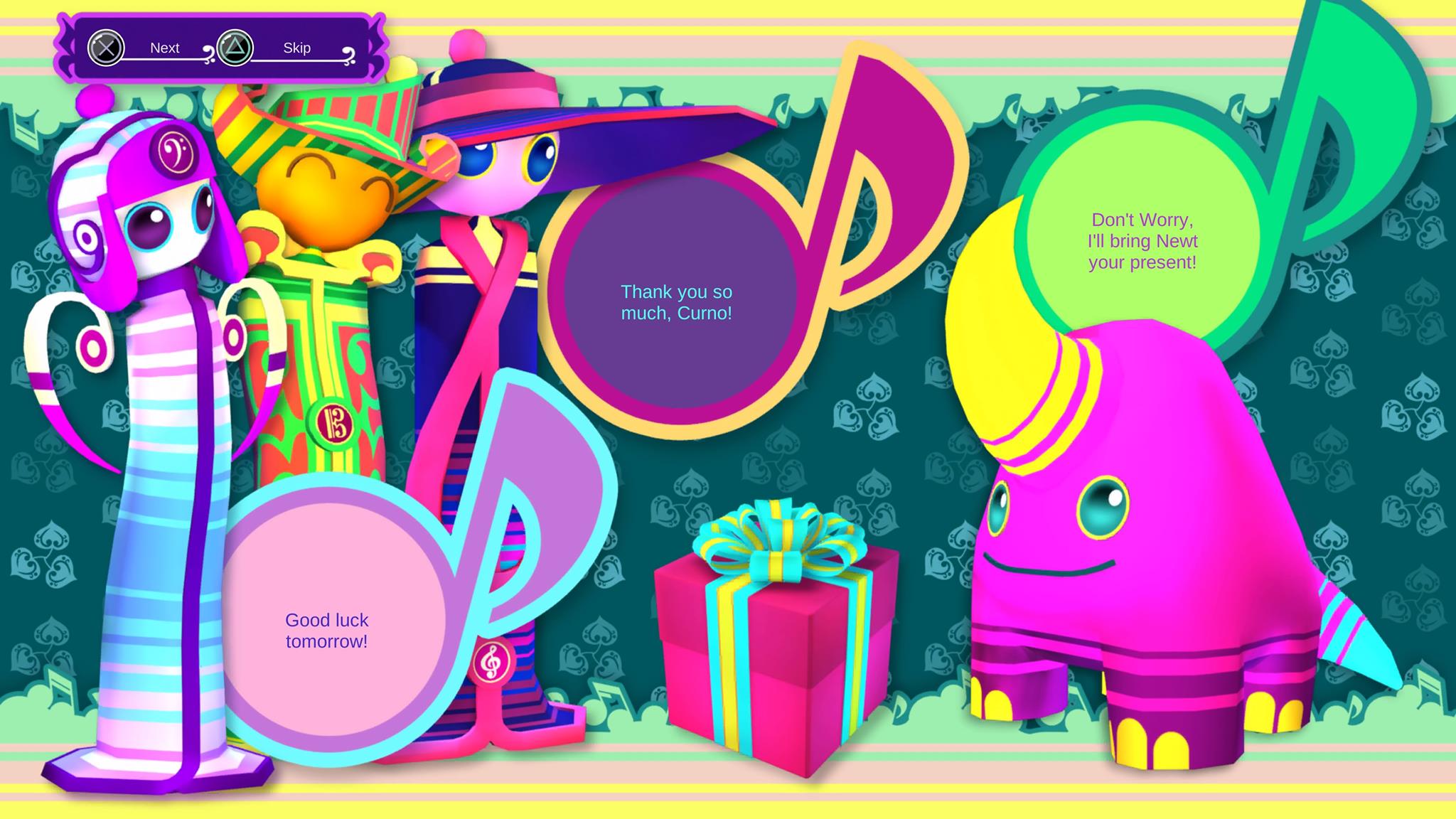 Newt One – PS4 Review – PlayStation Country