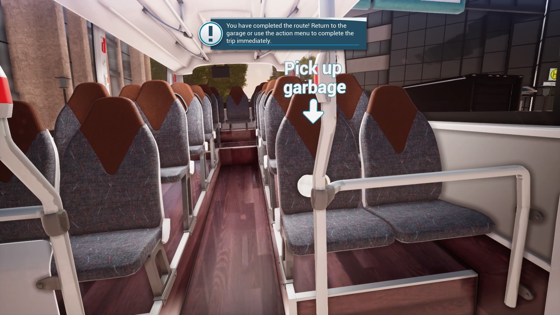 Bus Simulator – PS4 Review – PlayStation Country