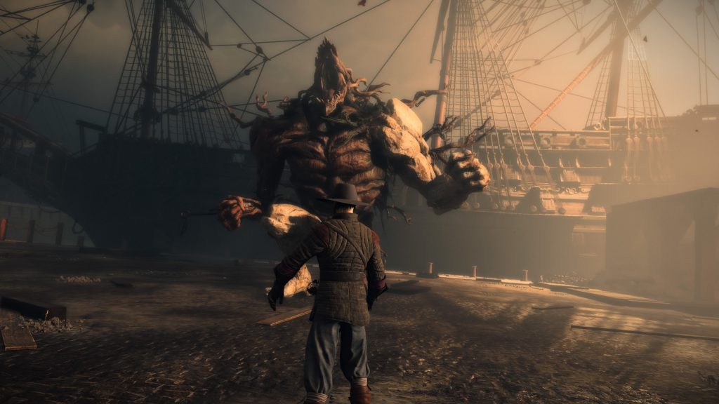 GreedFall – PS4 Review – PlayStation Country