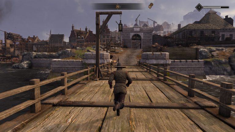 GreedFall – PS4 Review – PlayStation Country