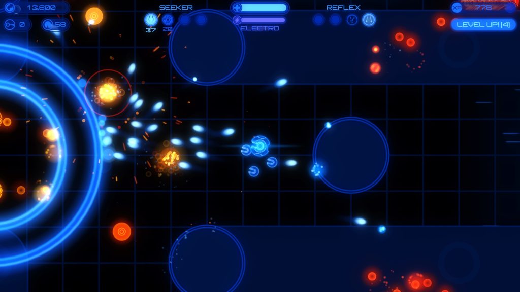 Inferno 2 – PS4 Review – PlayStation Country