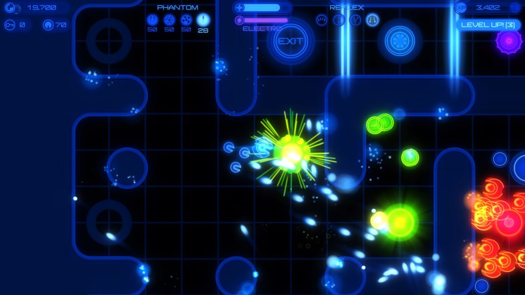 Inferno 2 – PS4 Review – PlayStation Country