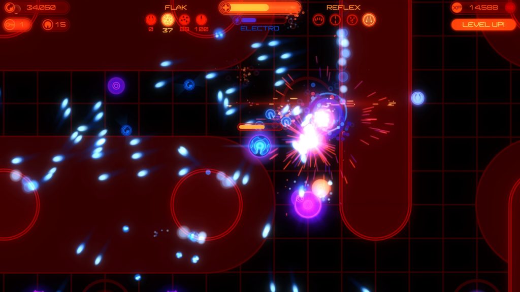 Inferno 2 – PS4 Review – PlayStation Country