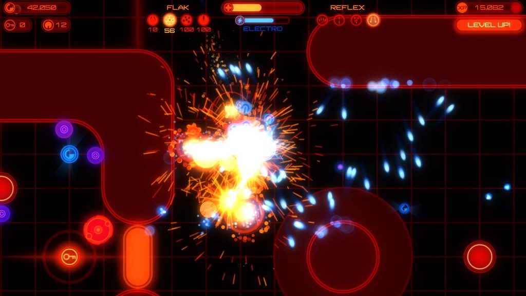 Inferno 2 – PS4 Review – PlayStation Country