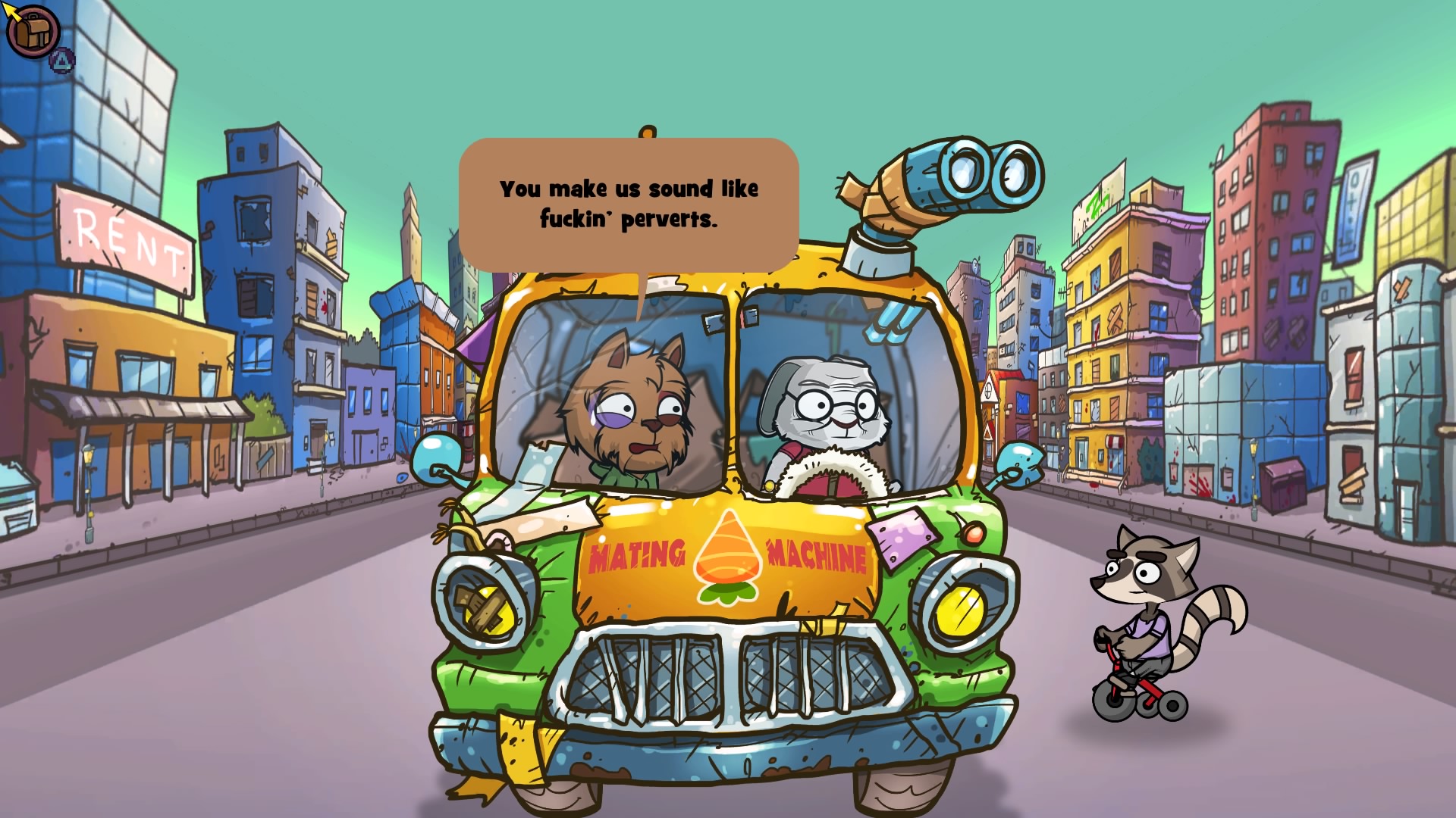 Scheming Through The Zombie Apocalypse: The Beginning – PS4 Review ...