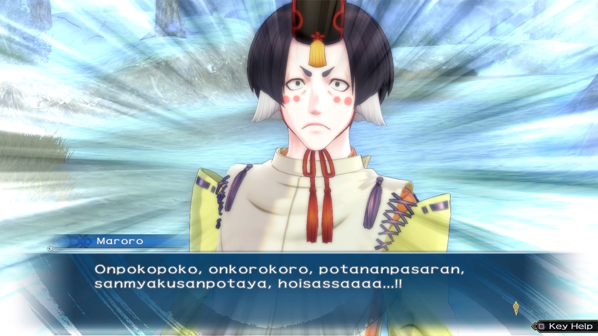 Utawarerumono: ZAN – PS4 Review – PlayStation Country