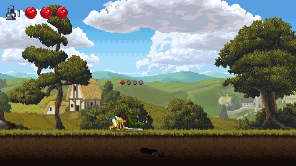 Driven Out – PS4 Review – PlayStation Country