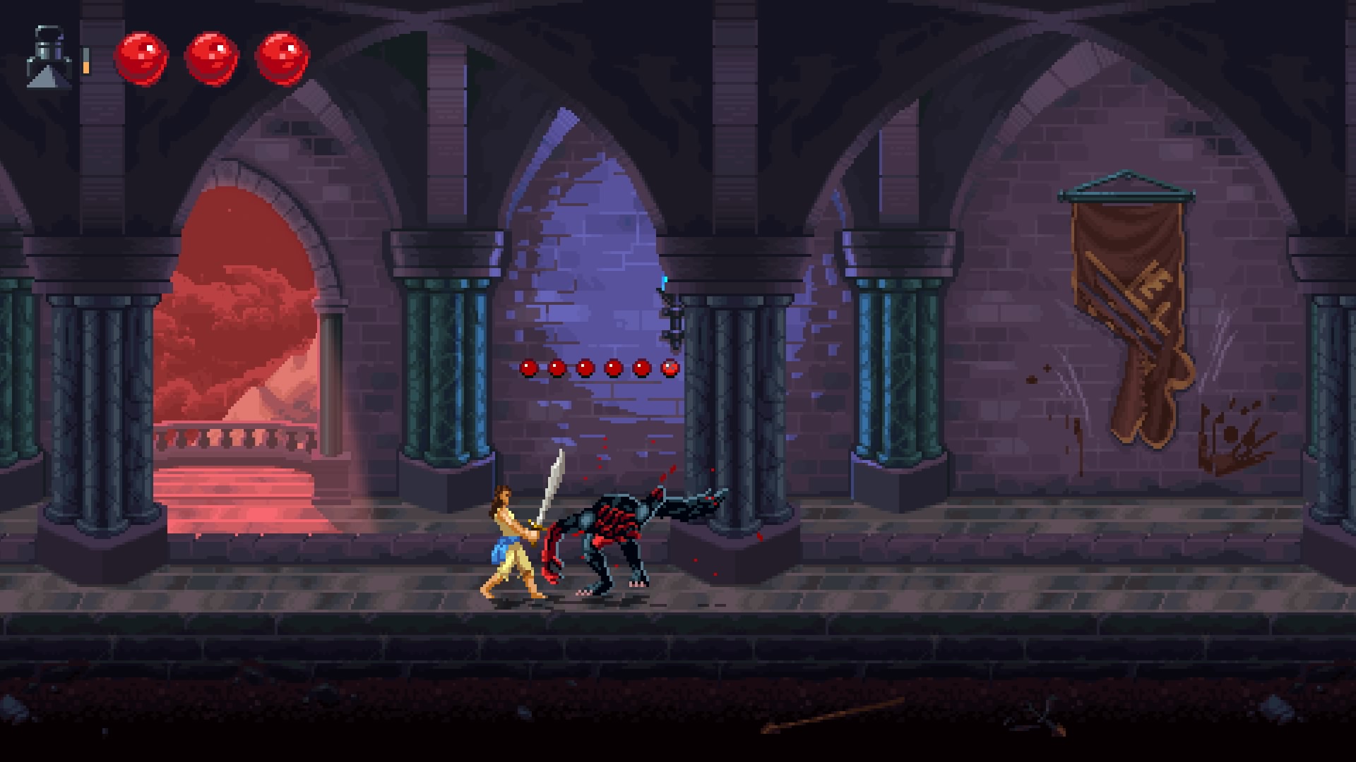 Driven Out – PS4 Review – PlayStation Country