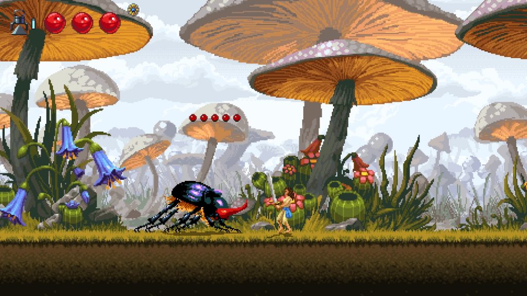 Driven Out – PS4 Review – PlayStation Country