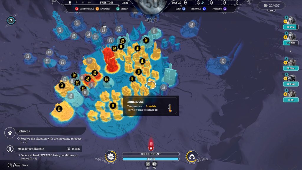 Frostpunk – PS4 Review – PlayStation Country