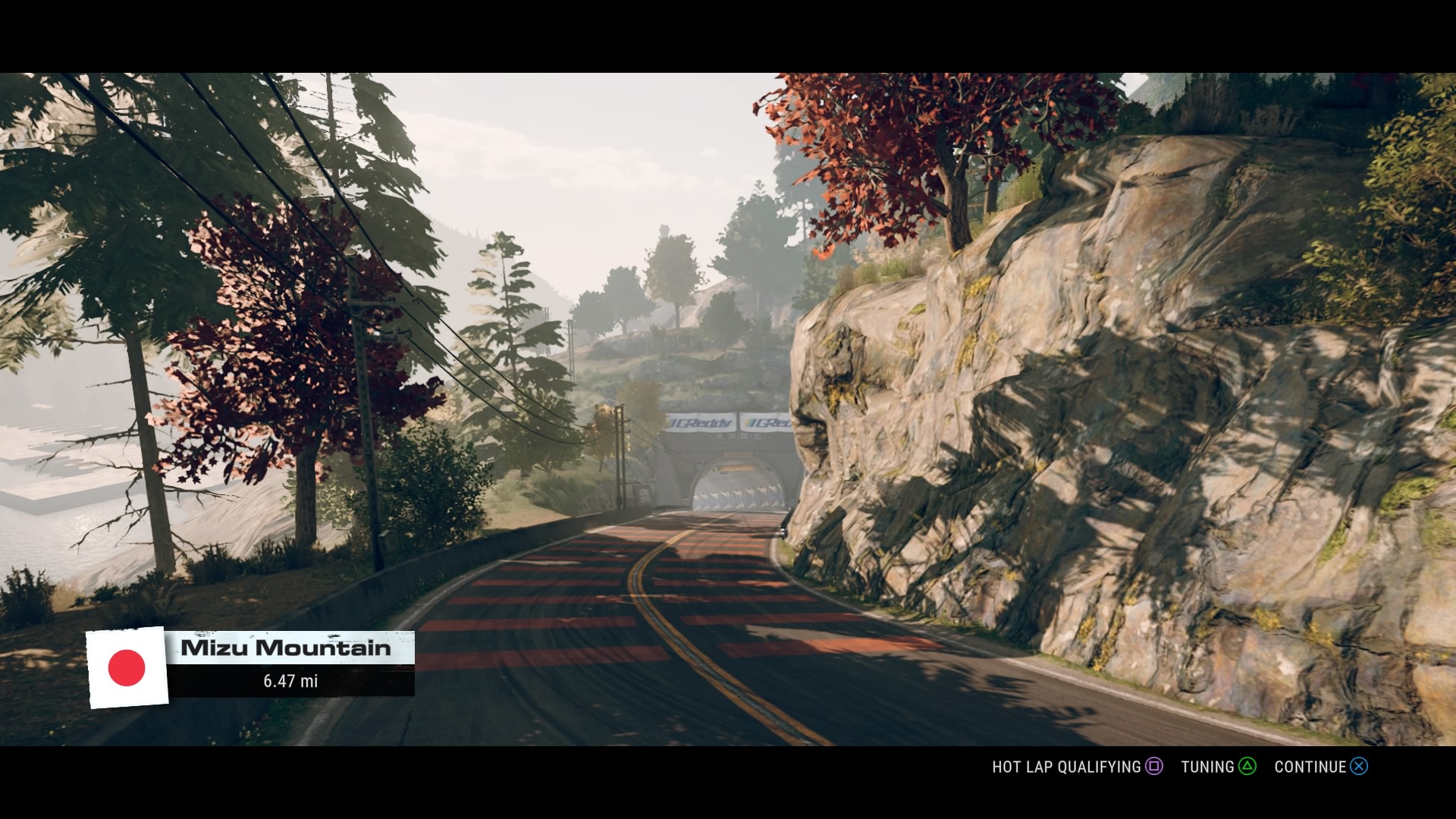 GRID – PS4 Review – PlayStation Country