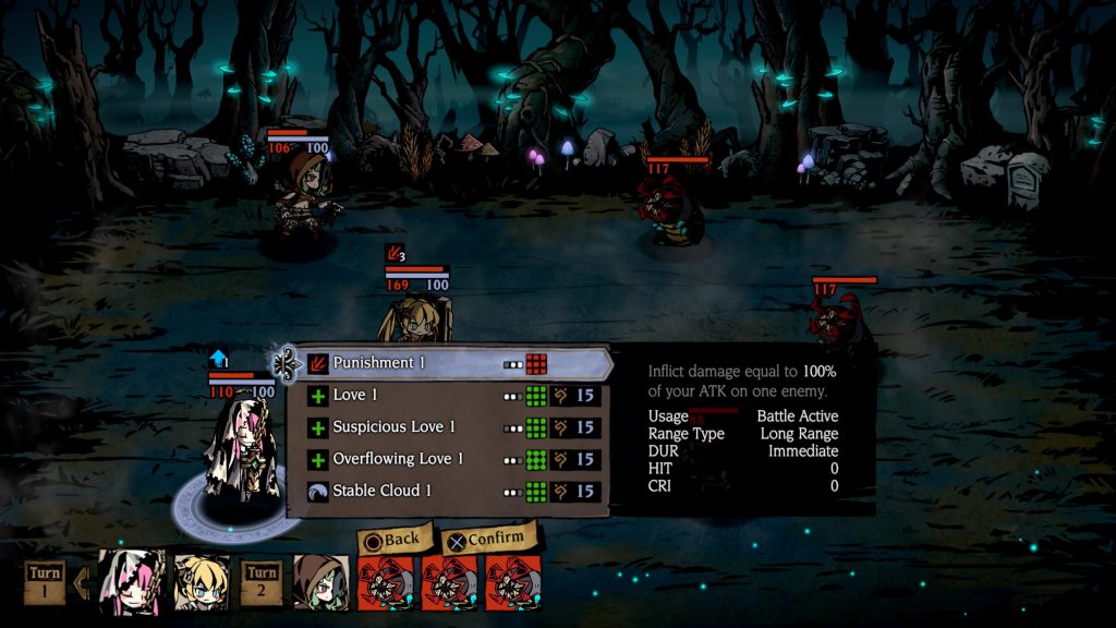 Mistover – PS4 Review – PlayStation Country