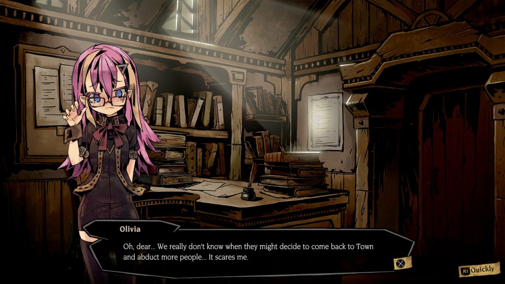 Mistover – PS4 Review – PlayStation Country