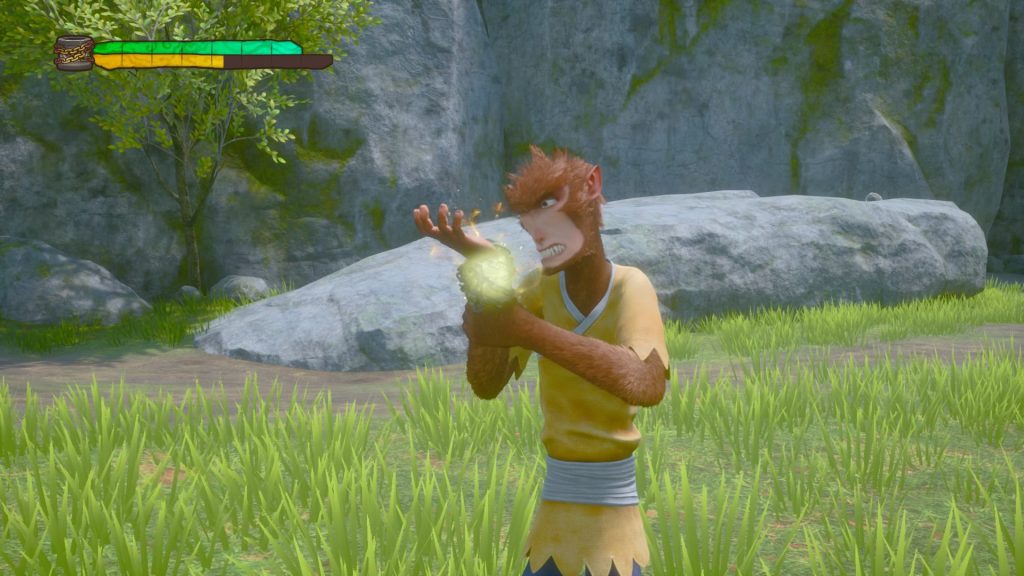 Monkey King: Hero is Back – PS4 Review – PlayStation Country