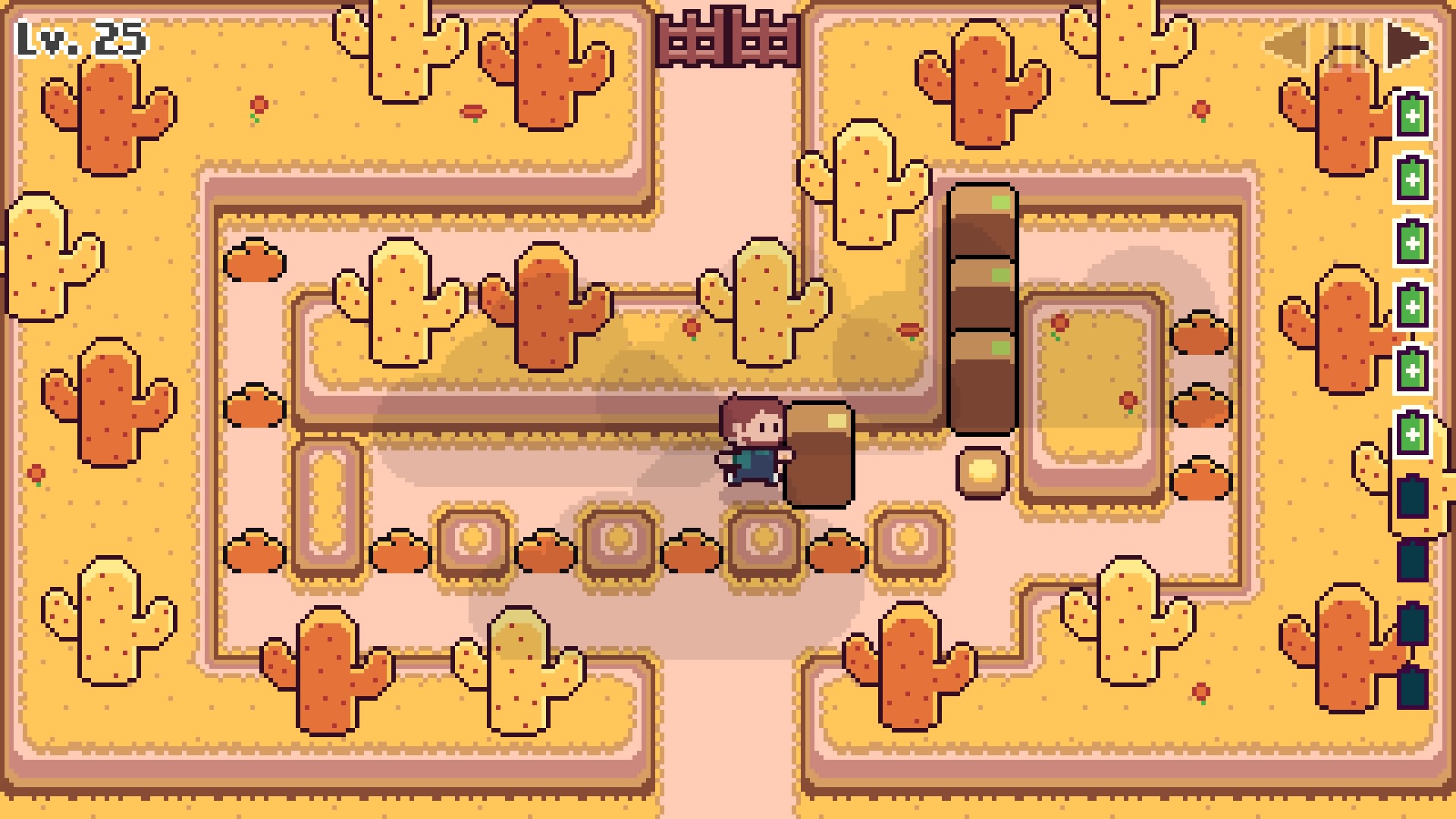 Super Box Land Demake – PS4 Review – PlayStation Country