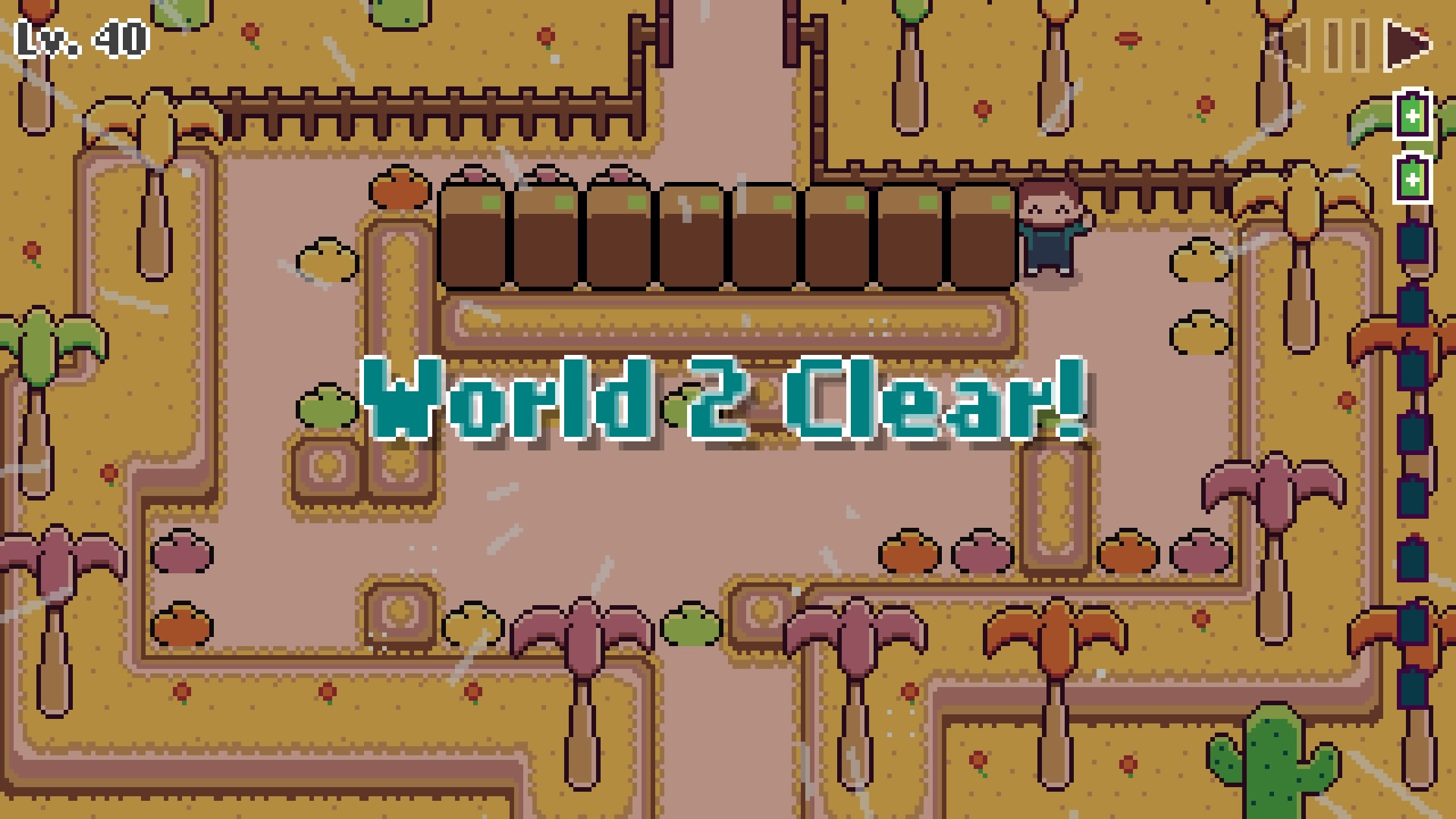 Super Box Land Demake – PS4 Review – PlayStation Country