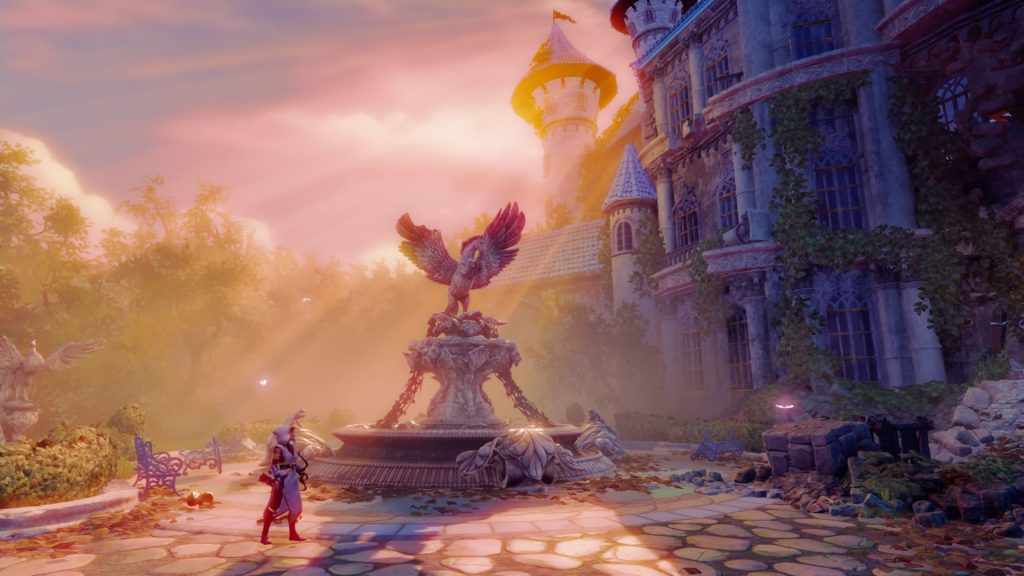 Trine 4: The Nightmare Prince – PS4 Review – PlayStation Country