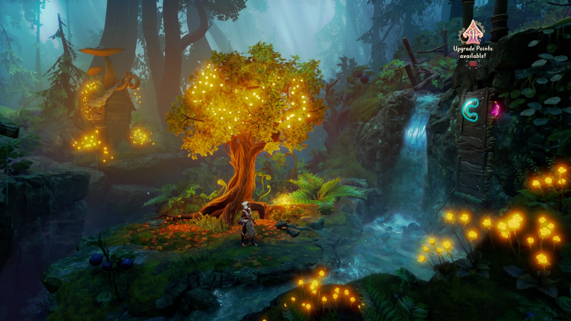 Trine 4: The Nightmare Prince – PS4 Review – PlayStation Country