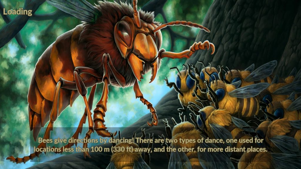 Bee Simulator – PS4 Review – PlayStation Country