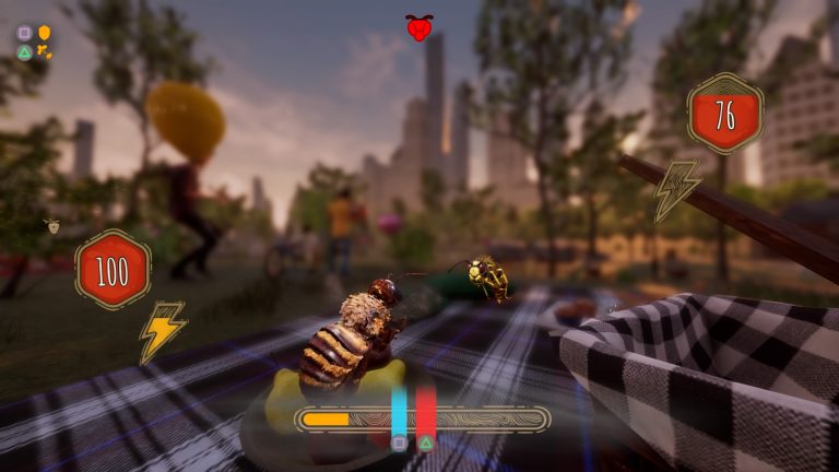 Bee Simulator – PS4 Review – PlayStation Country