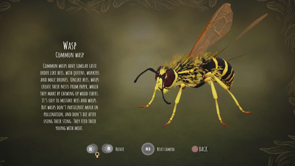 Bee Simulator – PS4 Review – PlayStation Country