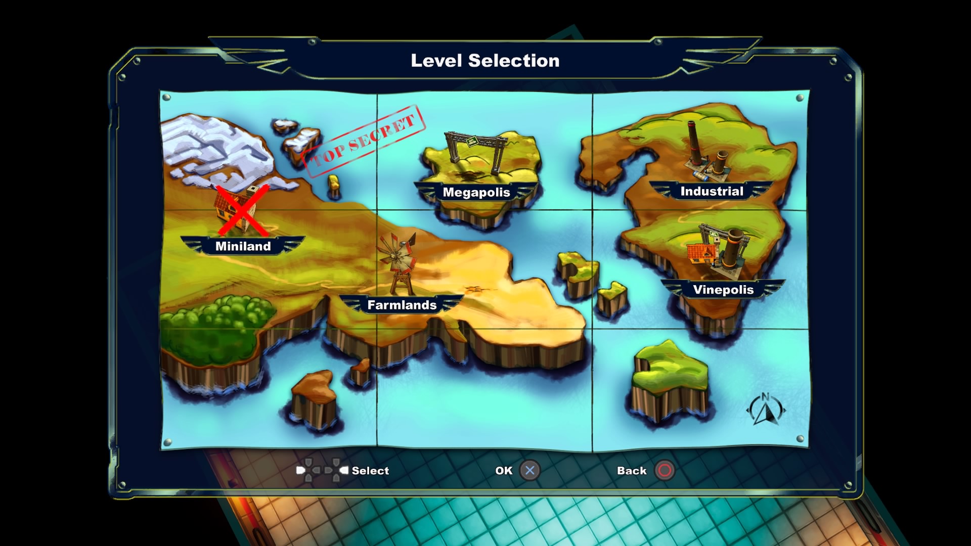 Delta Squad – PS4 Review – PlayStation Country