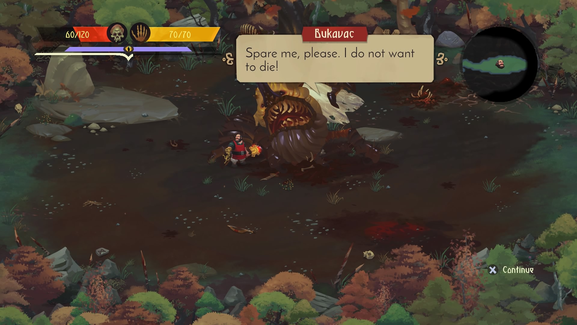 Yaga – PS4 Review – PlayStation Country