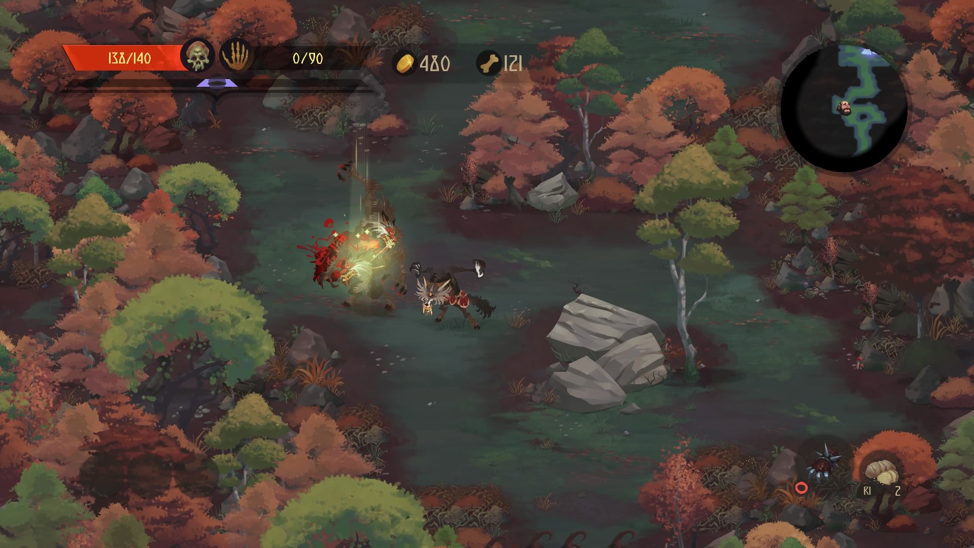 Yaga – PS4 Review – PlayStation Country
