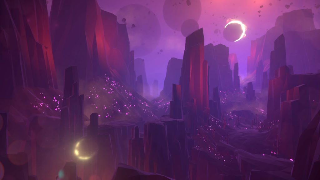 Avicii Invector – PS4 Review – PlayStation Country