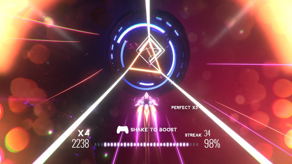 Avicii Invector – PS4 Review – PlayStation Country