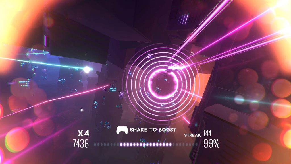 Avicii Invector – PS4 Review – PlayStation Country