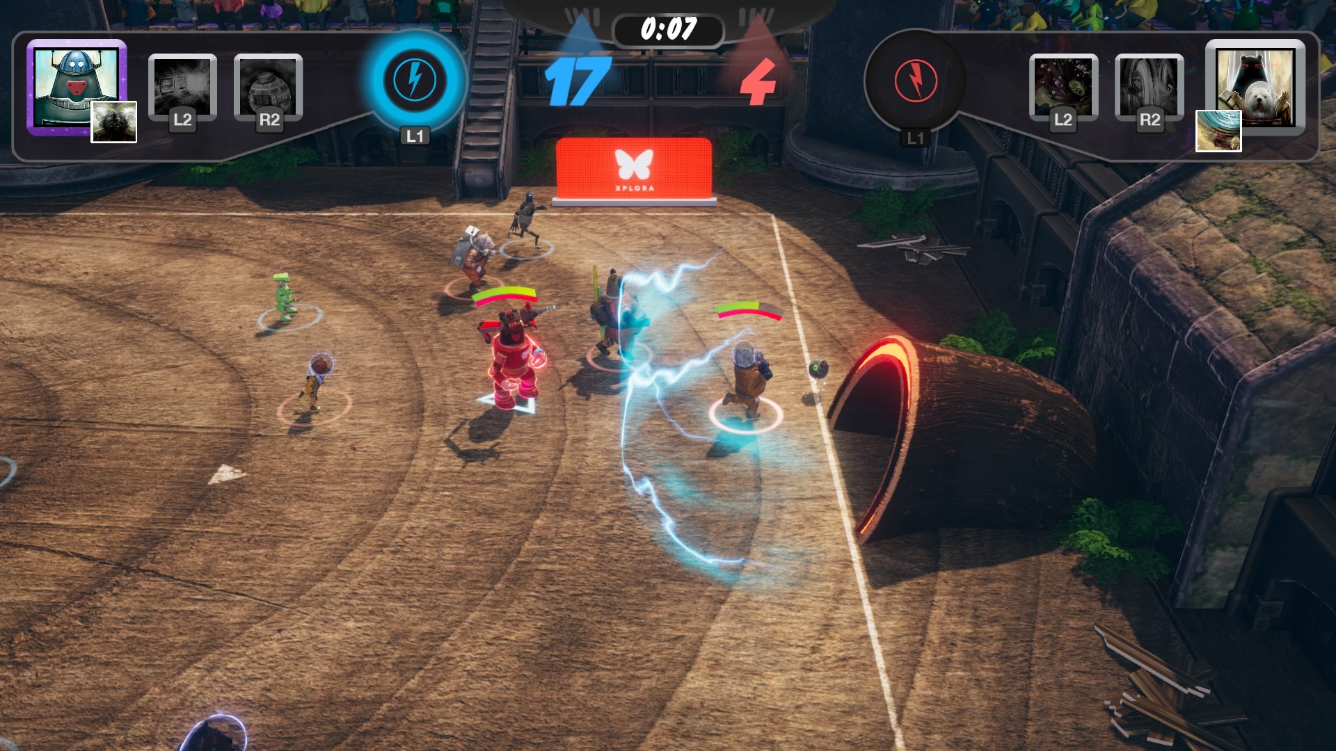 Aces of the Multiverse – PS4 Review – PlayStation Country