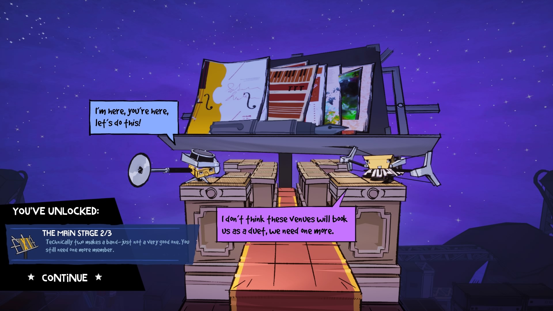 Kine – PS4 Review – PlayStation Country