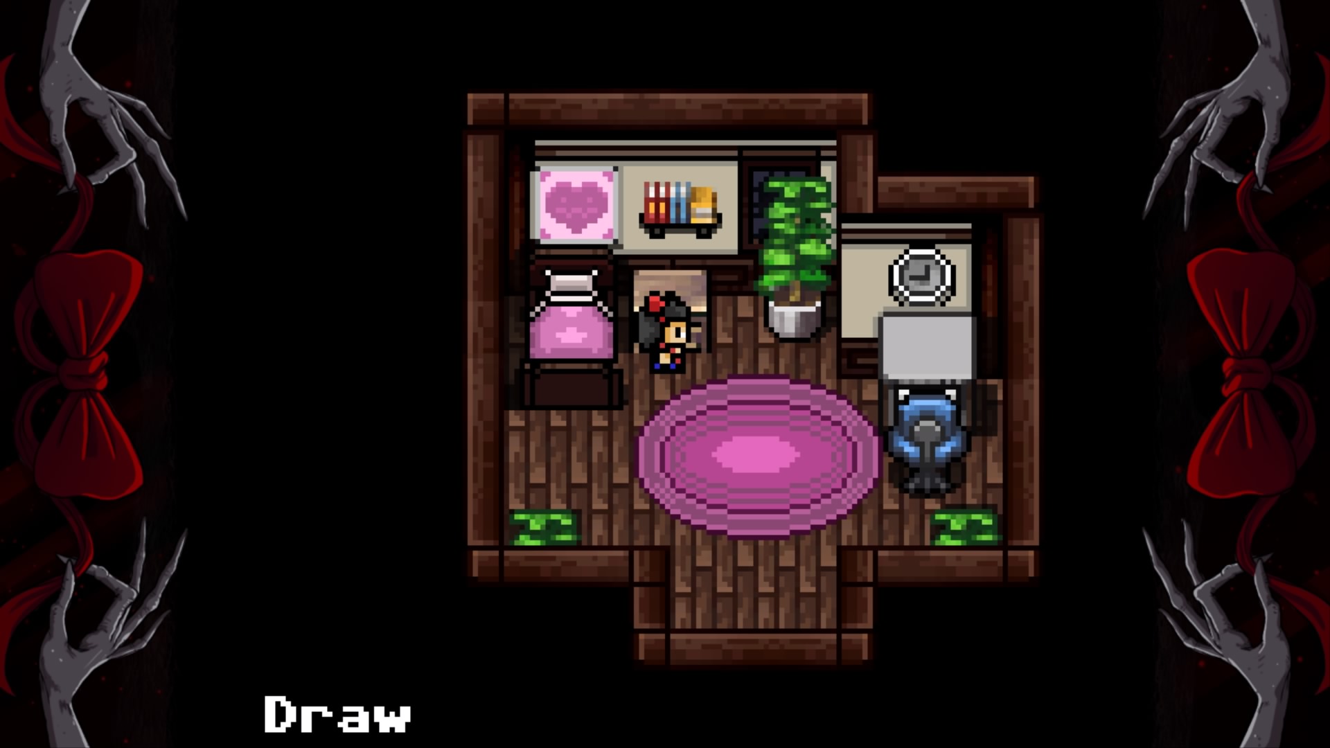 Red Bow – PS4 Review – PlayStation Country