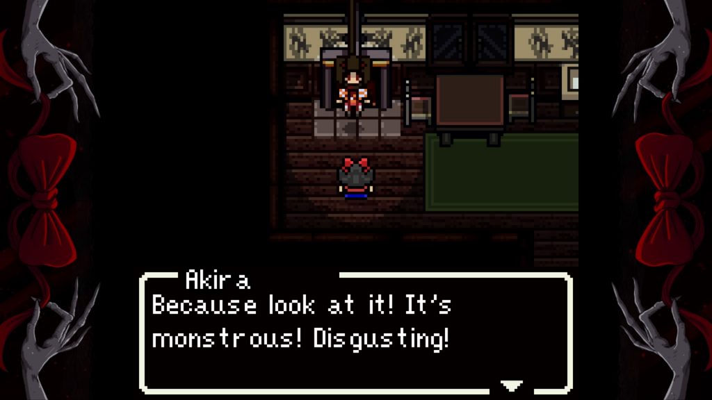 Red Bow – PS4 Review – PlayStation Country