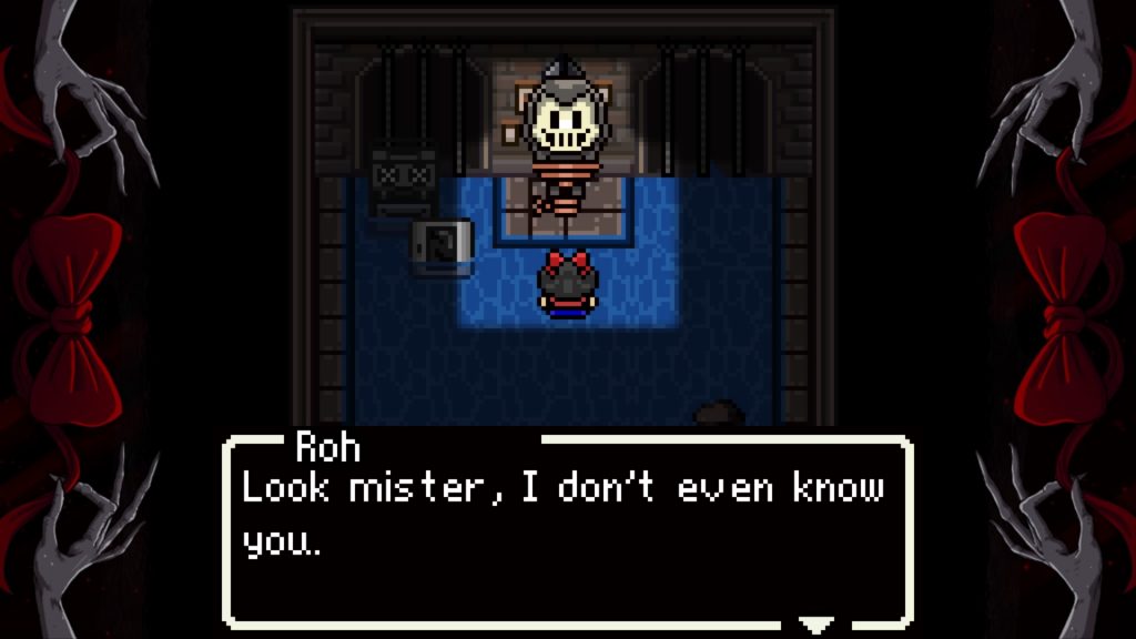 Red Bow – PS4 Review – PlayStation Country