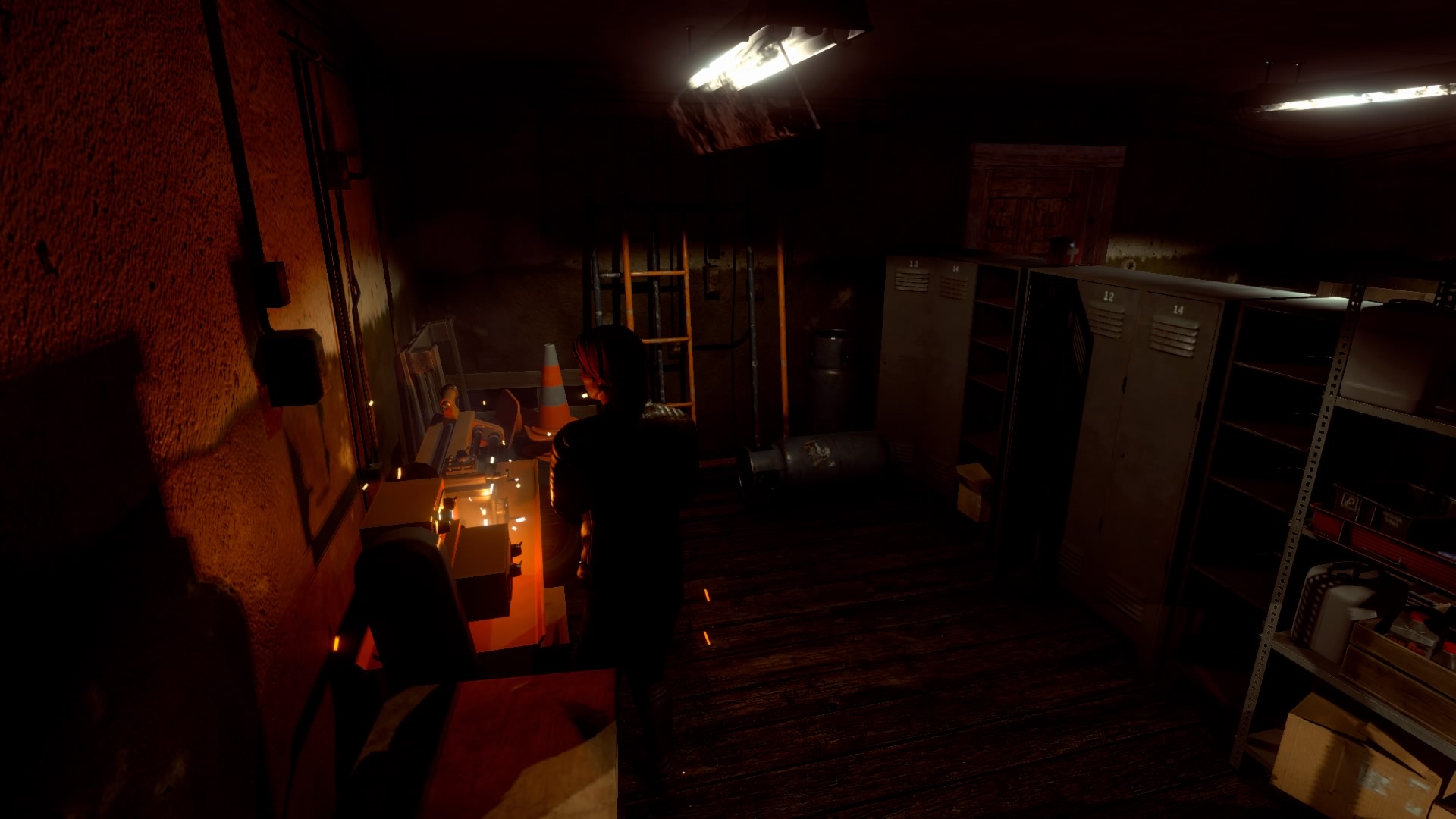 Dawn of Fear – PS4 Review – PlayStation Country