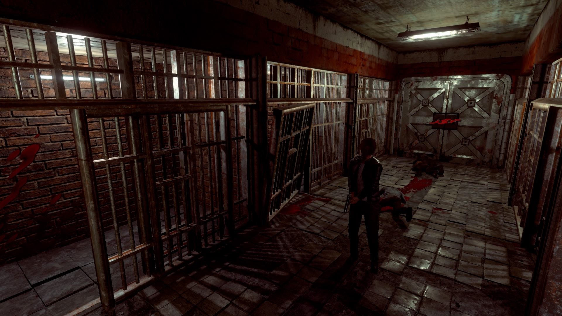 Dawn of Fear – PS4 Review – PlayStation Country