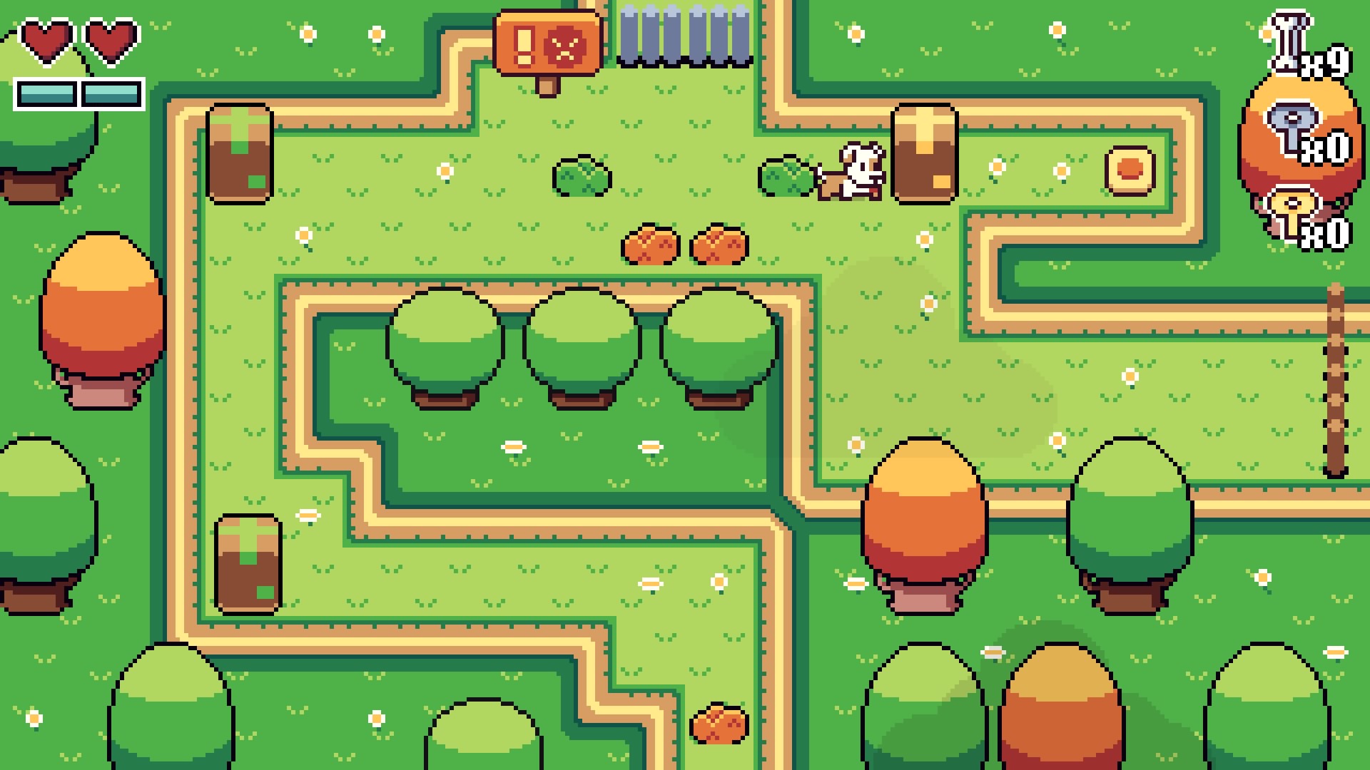 Milo’s Quest – PS4 Review – PlayStation Country