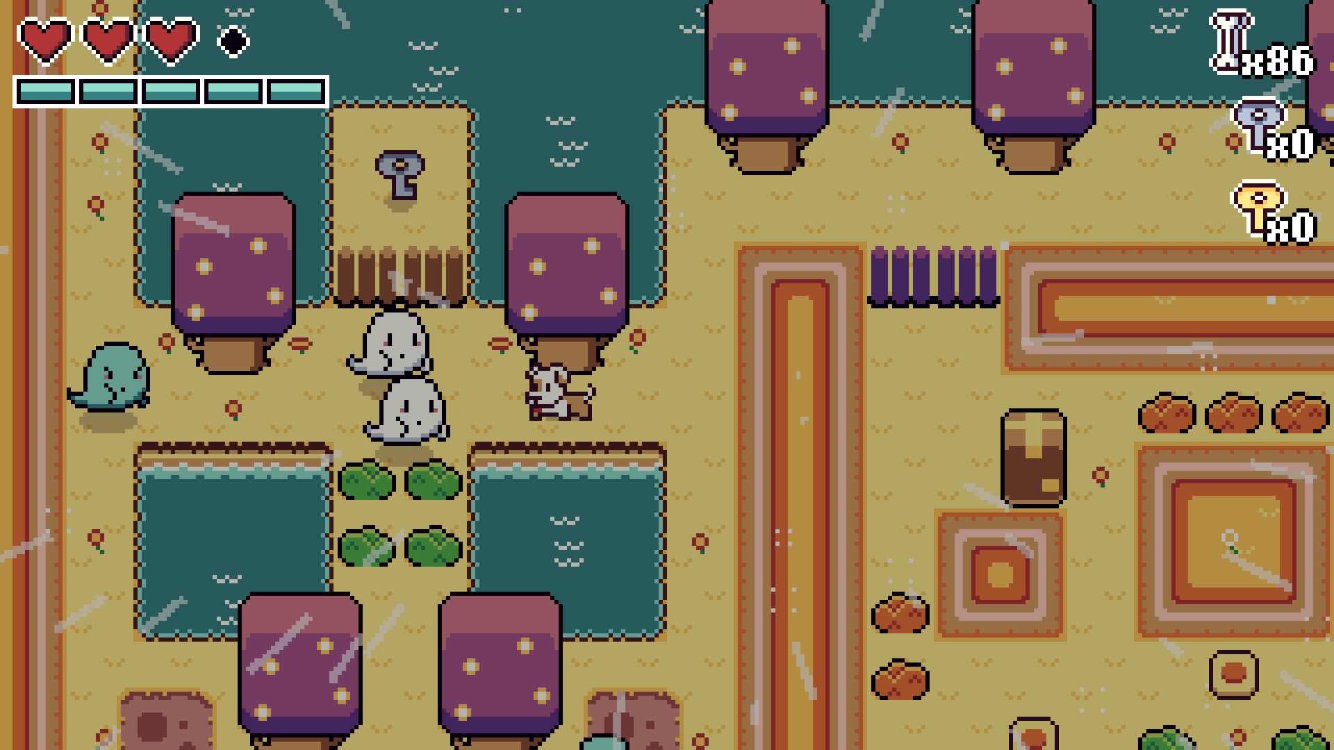 Milo’s Quest – PS4 Review – PlayStation Country