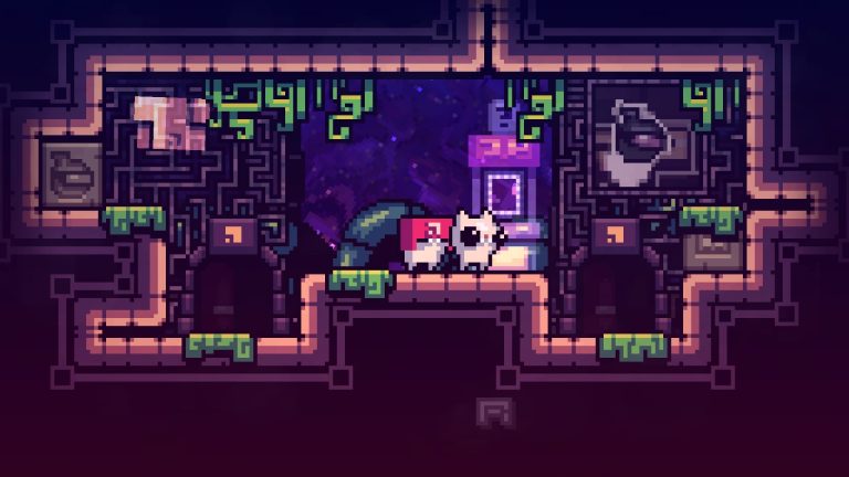 Reed Remastered – PS4 Review – PlayStation Country