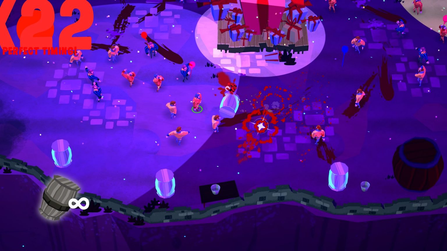 Bloodroots – PS4 Review – PlayStation Country