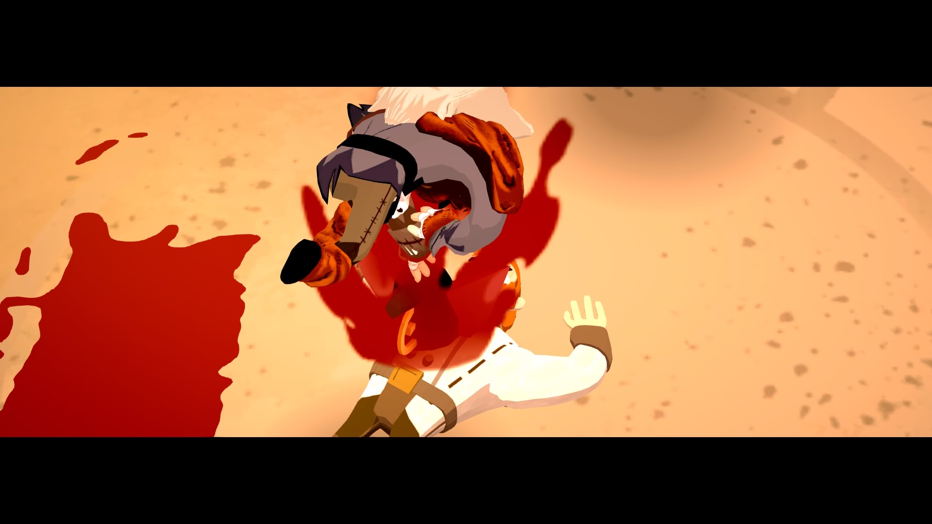 Bloodroots – PS4 Review – PlayStation Country