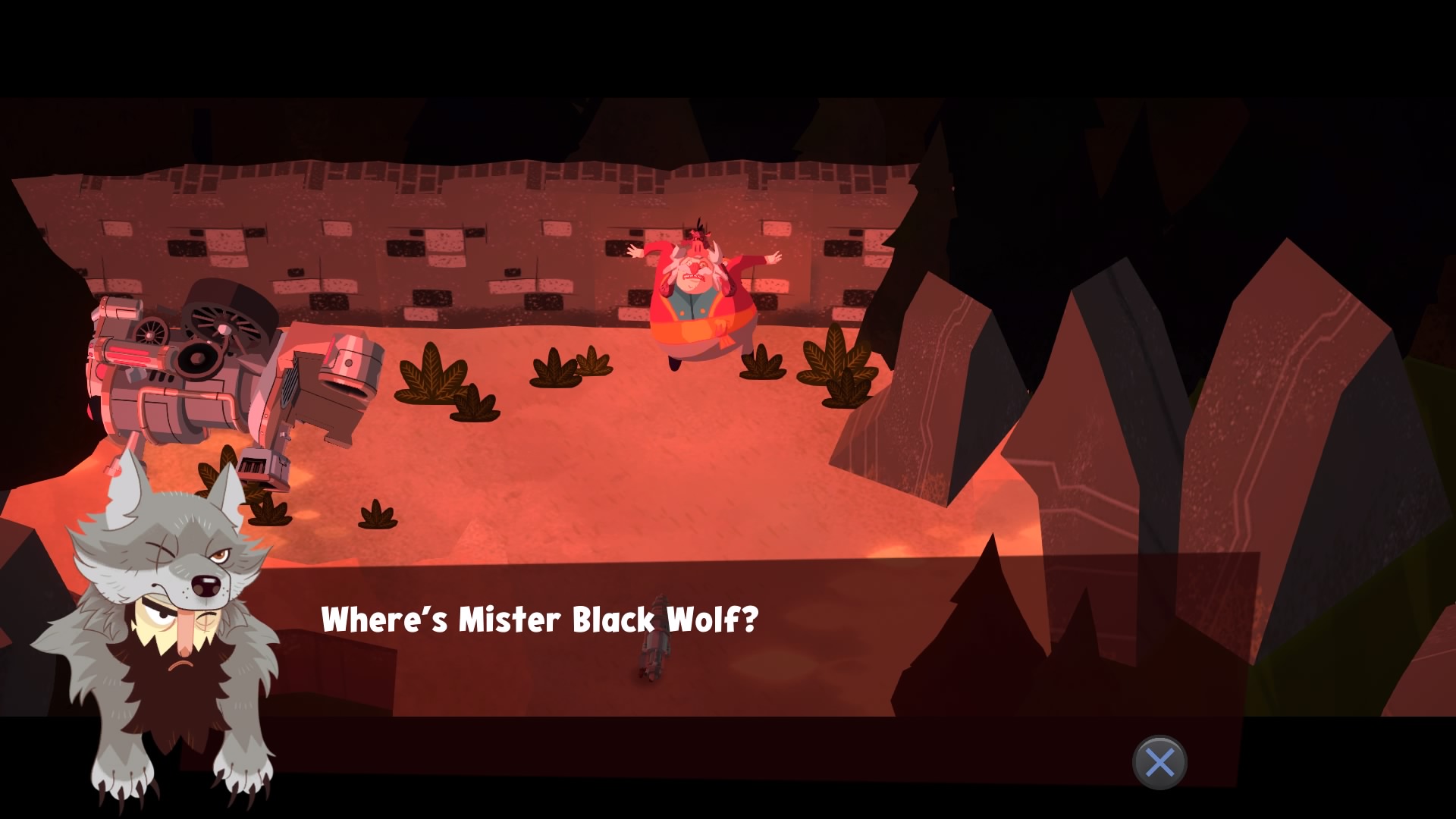 Bloodroots – PS4 Review – PlayStation Country