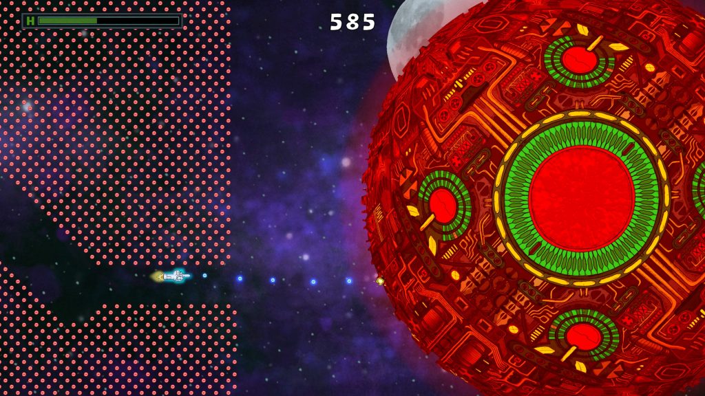 Freedom Finger – PS4 Review – PlayStation Country